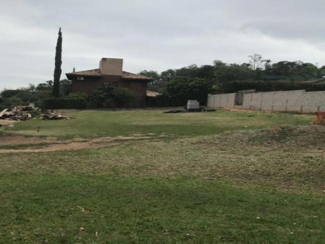 TERRENO RESEDAS