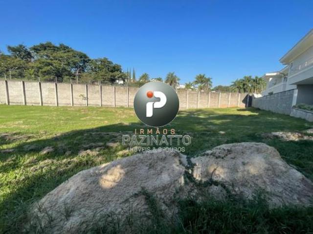 Terreno, Reserva Colonial, Valinhos, SP