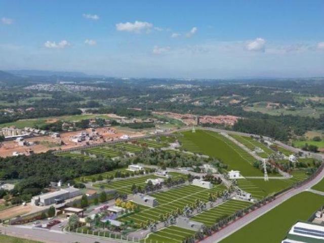 Terreno, Reserva Castanheira, Jundiaí, SP