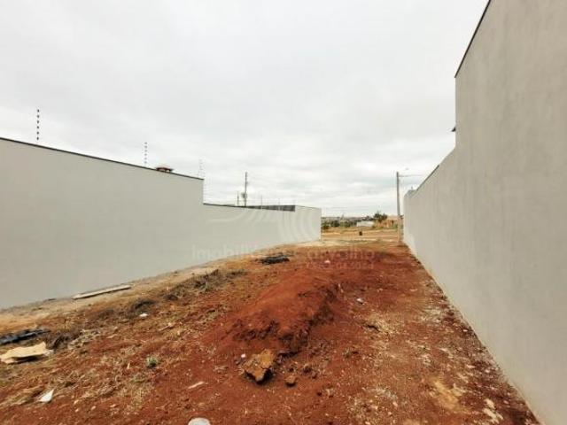 TERRENO RESERVA CENTENÁRIA