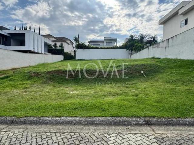 Terreno Reserva do Paratehy Norte 720 metros Urbanova