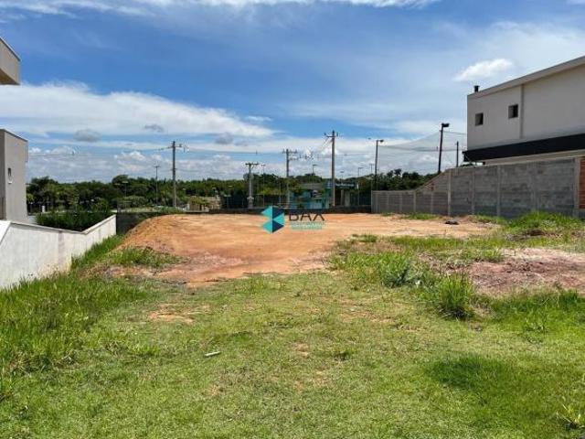Terreno Reserva do Paratehy Norte Urbanova 732 m2 Terreno