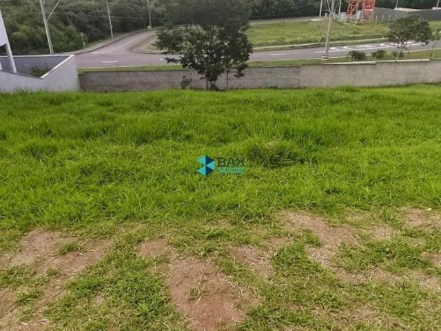 Terreno Reserva do Paratehy Norte Urbanova 752,50 m2 Terreno