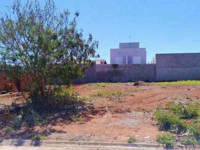 TERRENO RESERVA DA BARRA