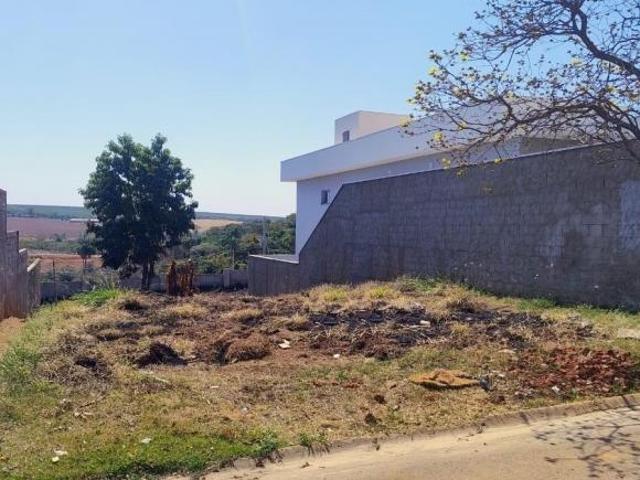TERRENO RESERVA DA BARRA