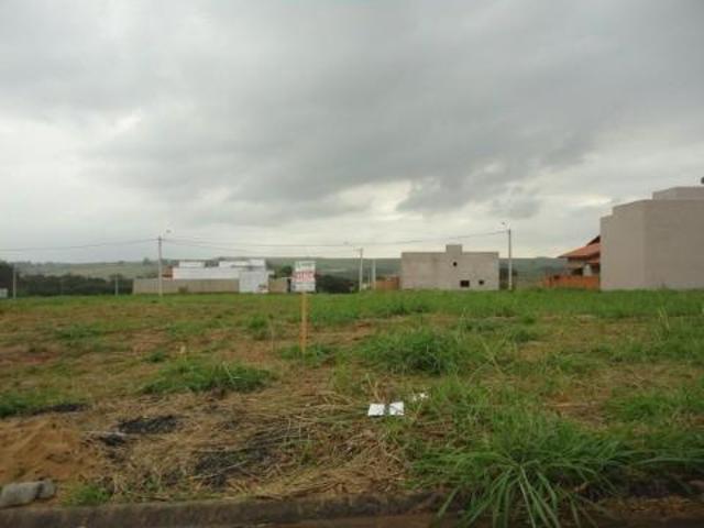 TERRENO RESERVA DA BARRA