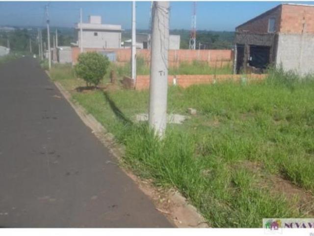 Terreno Reserva da Barra