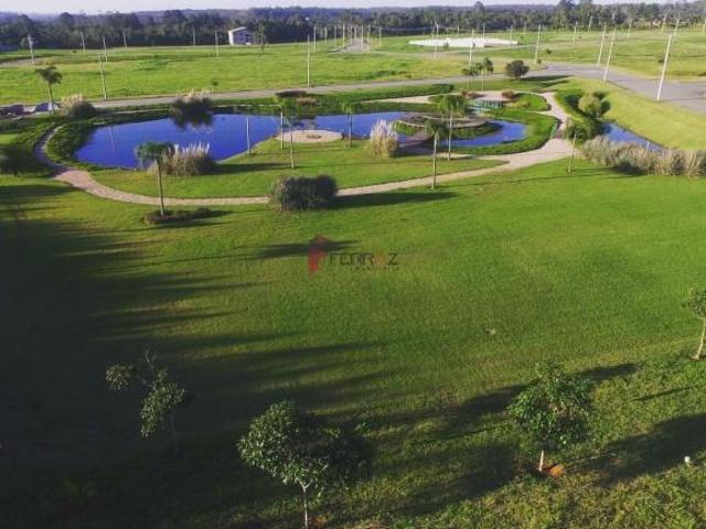 Terreno, Reserva da Fazenda, Embu Guaçu, SP