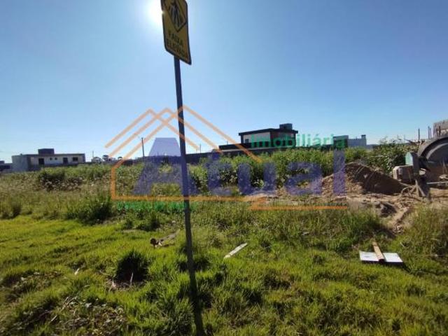 TERRENO RESERVA DAS MISSOES