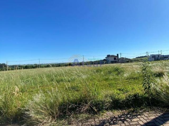 Terreno, Reserva das Missoes, Santo Angelo, RS