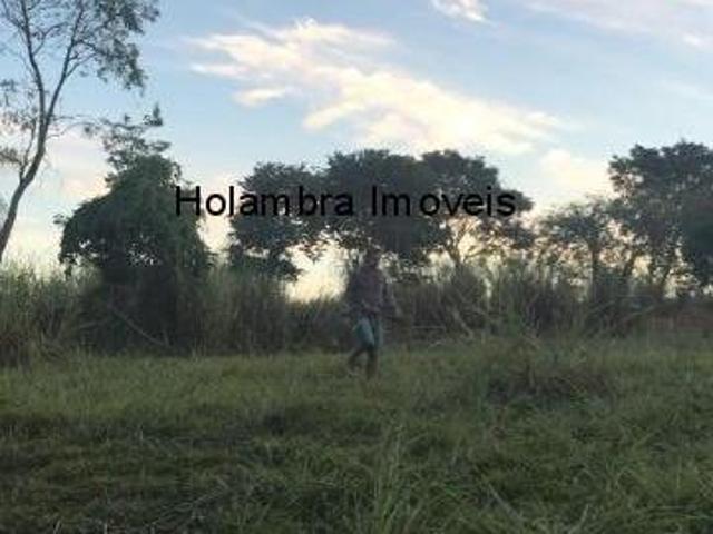 TERRENO RESERVA DUAS MARIAS