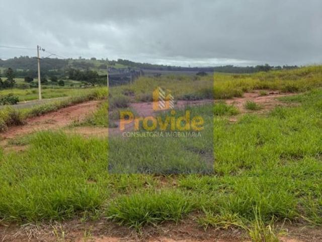 Terreno, Reserva Manacás Residencial, São Manuel, SP