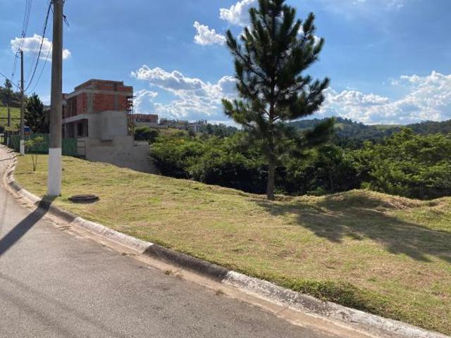 Terreno Reserva Santa&apos Anna Santana de Parnaíba