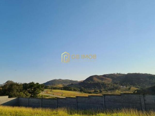 Terreno Reserva Santa Mônica Itupeva/Sp GB6640