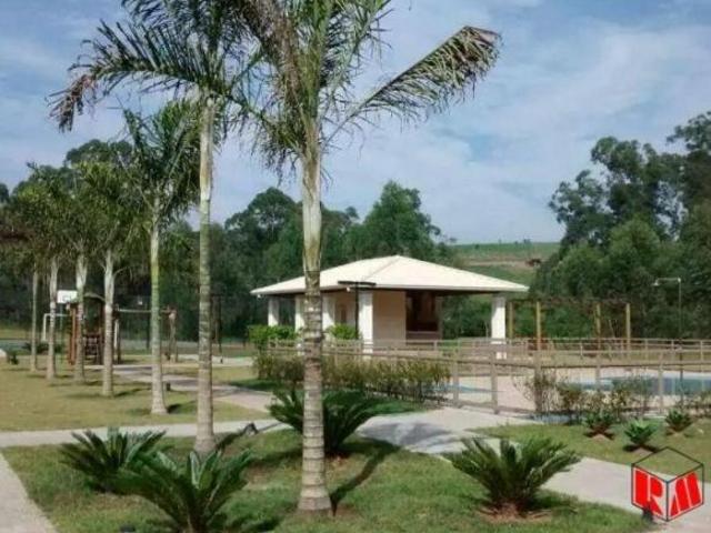 Terreno Reserva Santa Paula Cotia