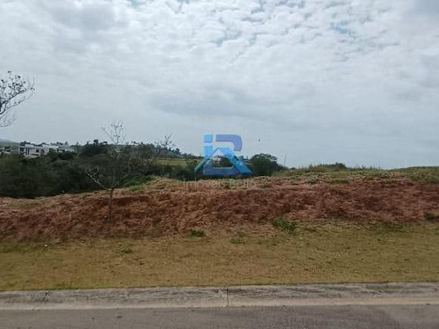 Terreno Reserva Santa Rosa