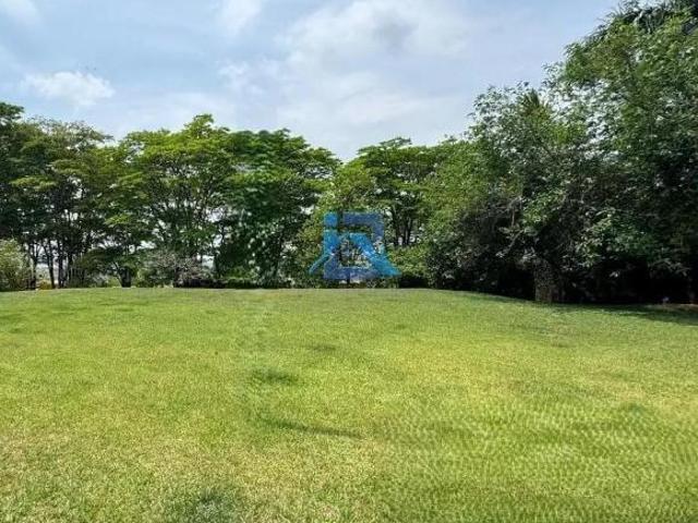 Terreno Reserva Santa Rosa