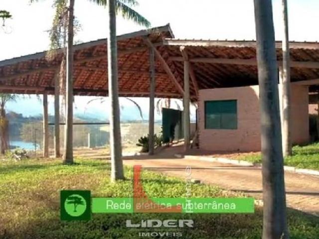 Terreno, Reserva Sarandi, Piracaia, SP