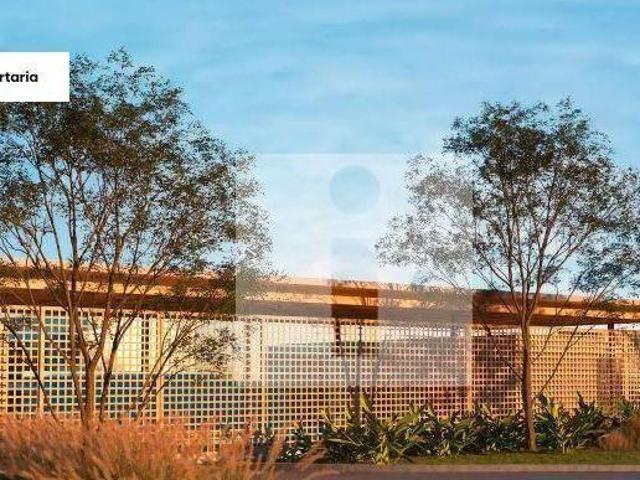 Terreno Reserva Serena à venda, 360 m² Loteamento Alphaville Campinas Campinas/SP