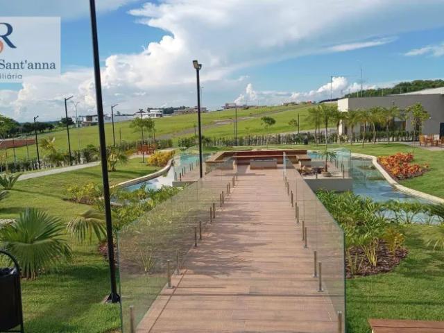 Terreno Condomínio Reserva Petrus Indaiatuba/SP