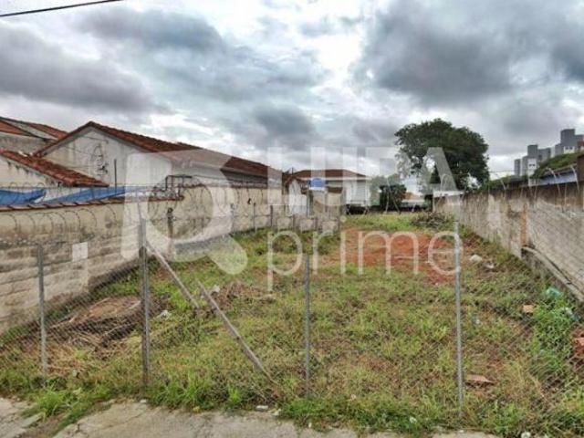 TERRENO RESICENCIAL COM 406M² PARA VENDA, JABAQUARA, SÃO PAULO
