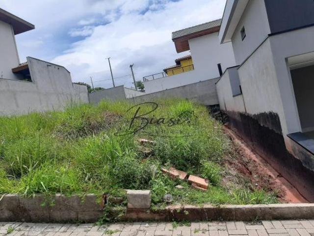 Terreno Residencial Mantiqueira 250m². São José dos Campos