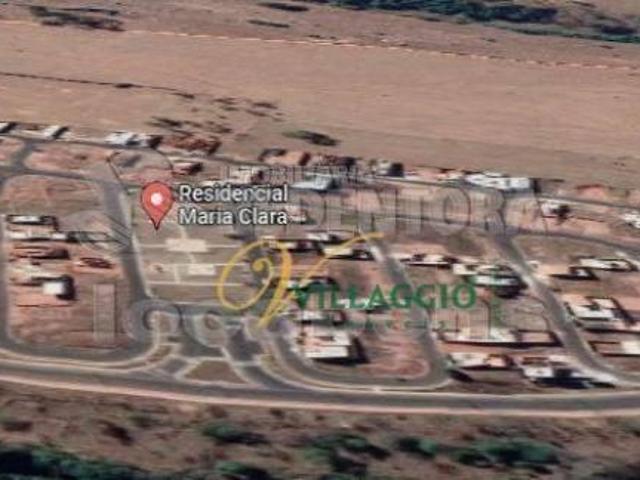 Terreno Residencial Maria Clara São José do Rio Preto/SP