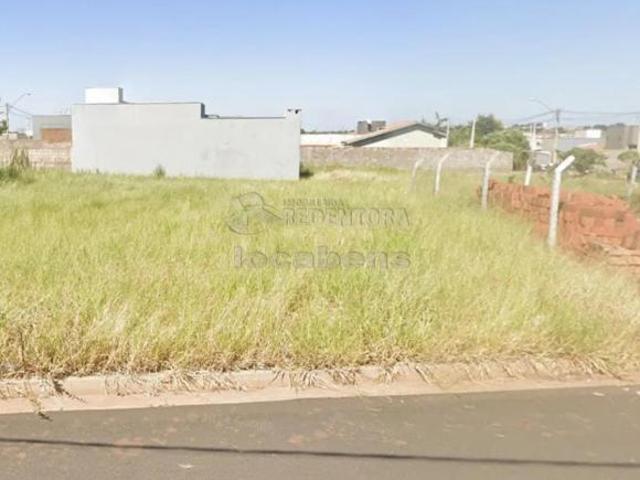 Terreno Residencial Maria Clara
