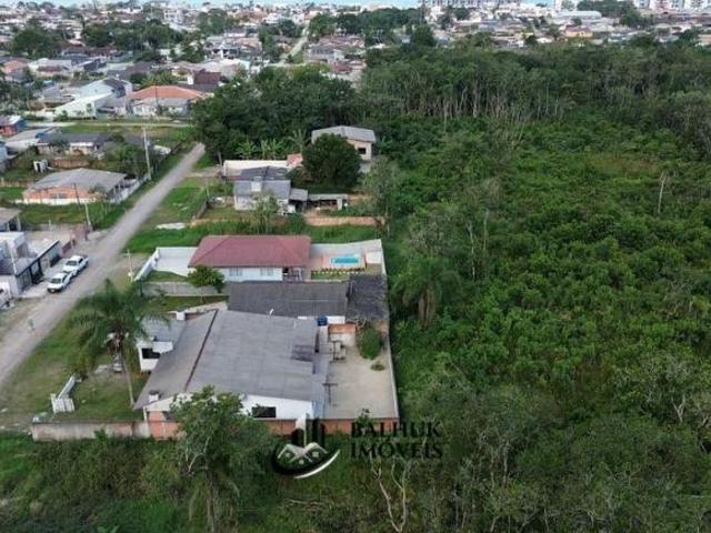 Terreno residencial Matinhhos