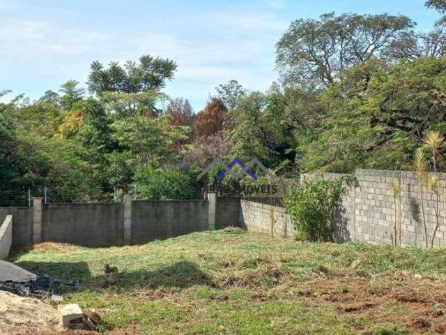 Terreno Residencial / Medeiros
