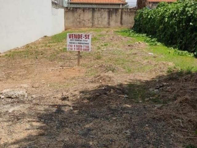 Terreno, Residencial Meireles, Franca, SP