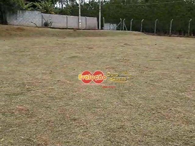 Terreno Residencial / Mombuca