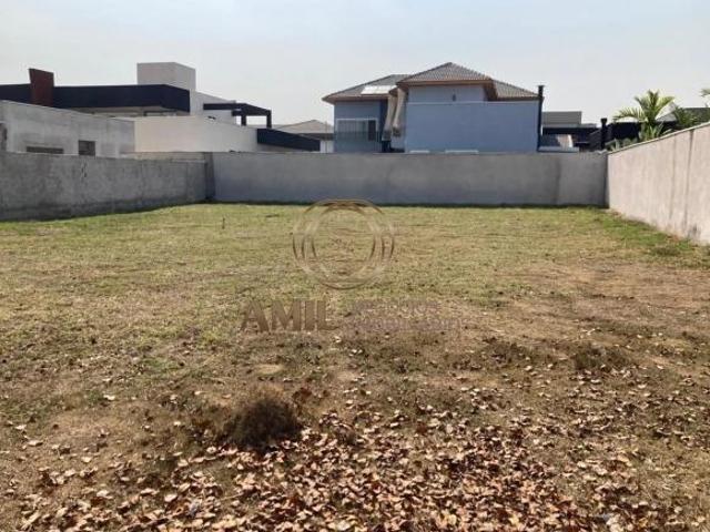 Terreno, Residencial Mont Blanc, 600m², Urbanova, Zona Oeste de São José dos Campos