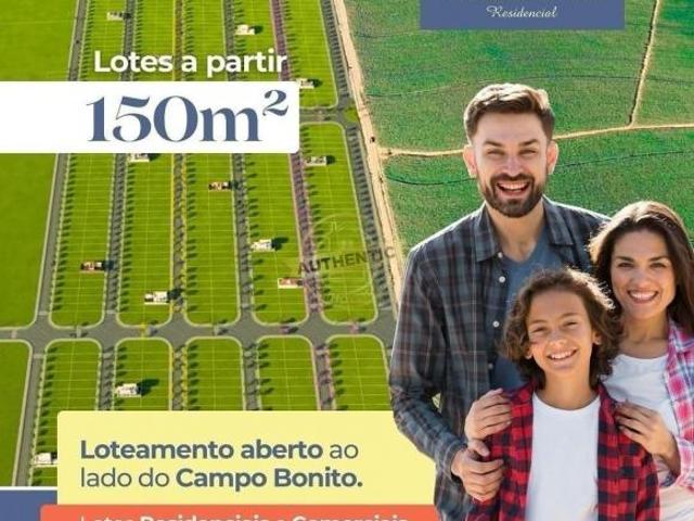 Terreno, Residencial Monte Carmelo, Indaiatuba, SP