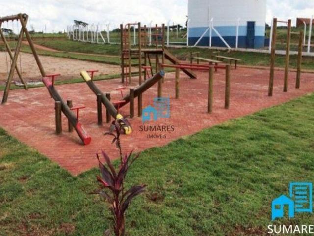TERRENO RESIDENCIAL MORADA DO SOL, SÃO JOSÉ DO RIO PRETO 3262