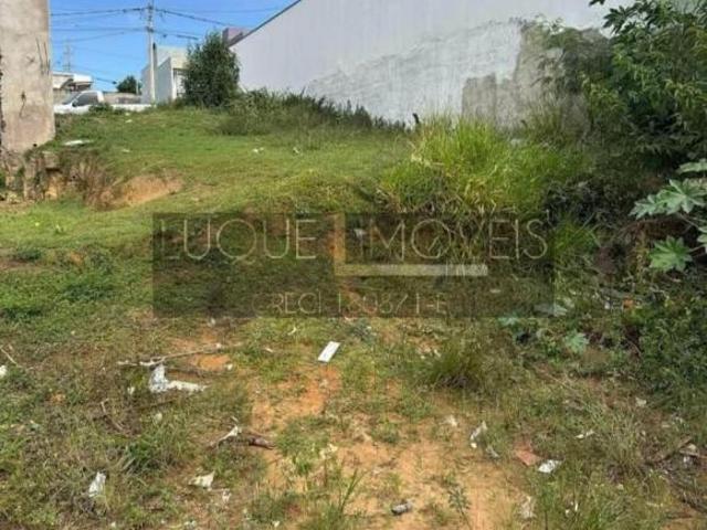 Terreno, Residencial Morro da Mata, Salto, SP