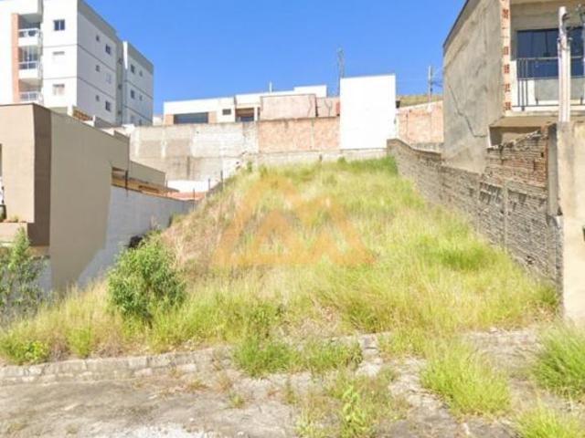 Terreno, Residencial Morumbí, Poços de Caldas, MG