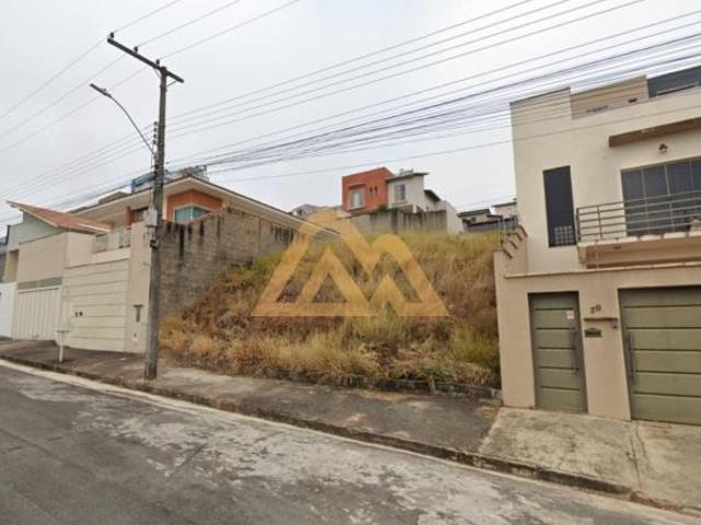 Terreno, Residencial Morumbí, Poços de Caldas, MG