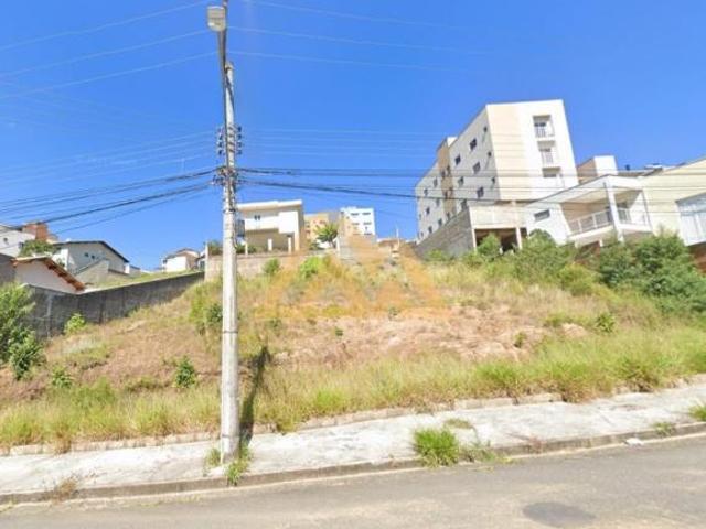 Terreno, Residencial Morumbí, Poços de Caldas, MG