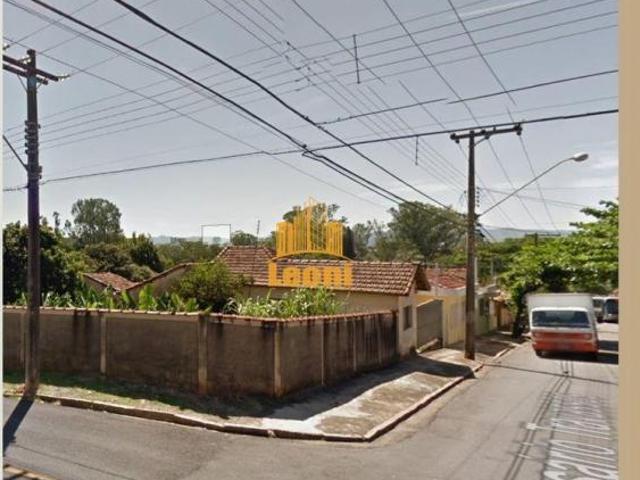 Terreno Residencial na Vila Conceição
