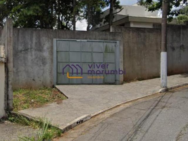 Terreno Residencial no Morumbi