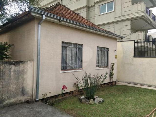 TERRENO RESIDENCIAL NO ÁGUA VERDE COM 414m2 ZR4