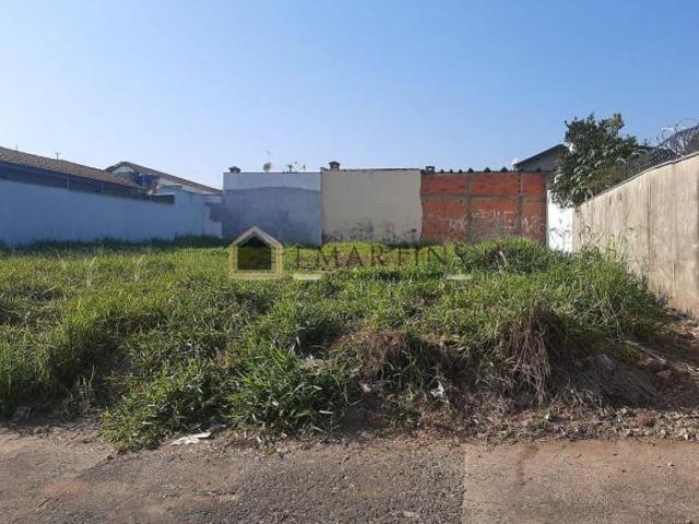Terreno Residencial no bairro Vila Cristina, em Piracicaba