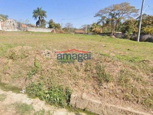 Terreno Residencial no Bairro Chácaras Reunidas Igarapés Jacareí SP