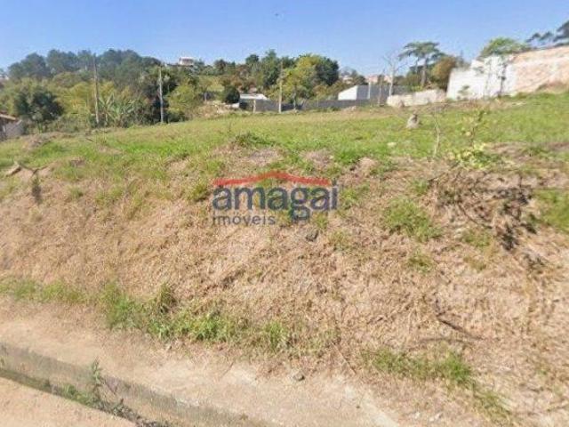 Terreno Residencial no Bairro Chácaras Reunidas Igarapés Jacareí SP