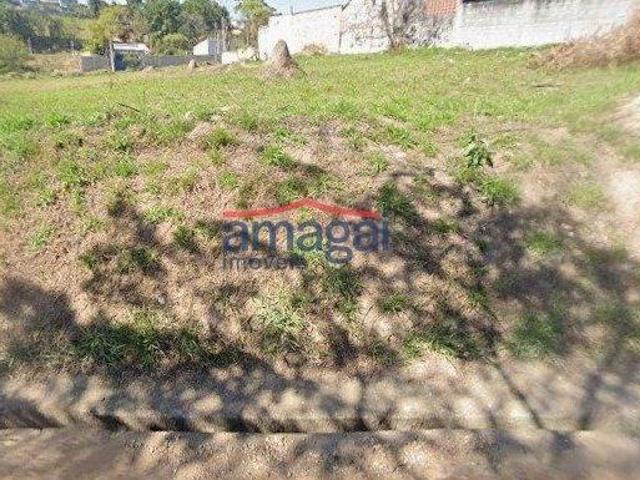 Terreno Residencial no Bairro Chácaras Reunidas Igarapés Jacareí SP