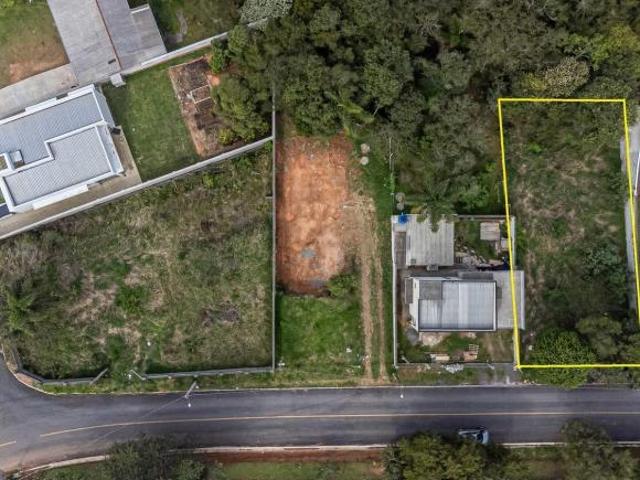 Terreno Residencial no bairro Ferraria