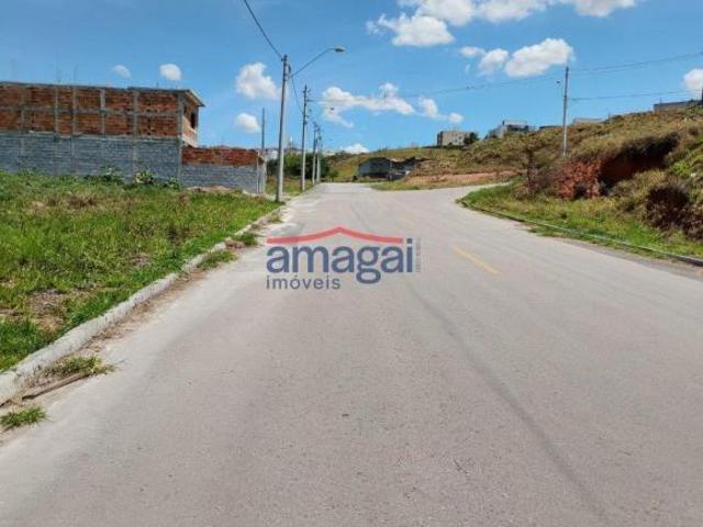 Terreno Residencial no Bairro Novo Amanhecer Jacareí