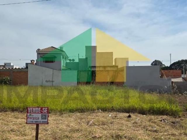 TERRENO RESIDENCIAL NO CAMPO VERDE, IRACEMÁPOLIS SP