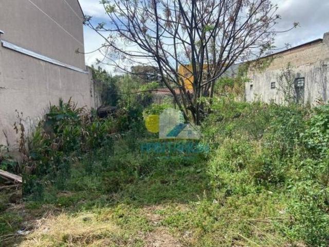 Terreno residencial no Capão Raso